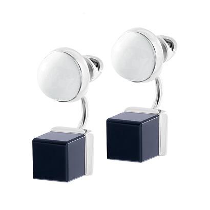 MUAR Jewelry - Cubes by Anna Frovola | Shopping Guide